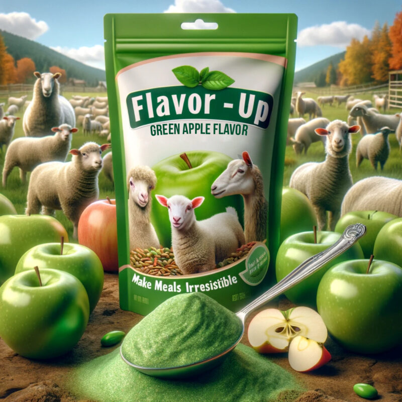 Shop - Linessa Farms, LLC