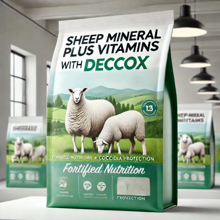 Shop - Linessa Farms, LLC